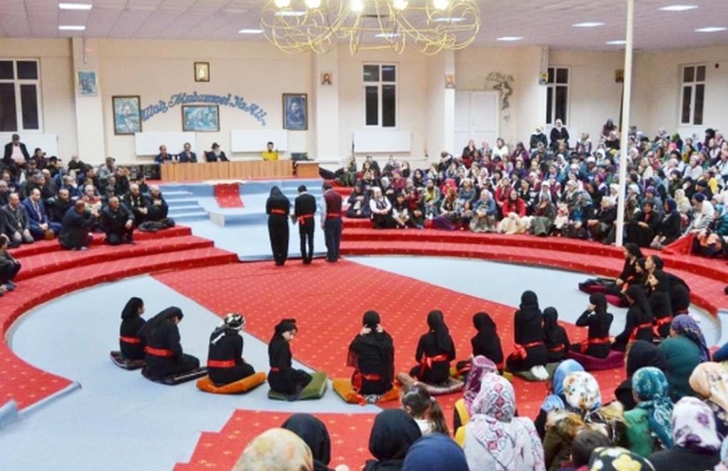 Cemevi Zemin Halı Altı Isıtma Sistemleri - Cemevi Isıtma - 0532 545 59 90